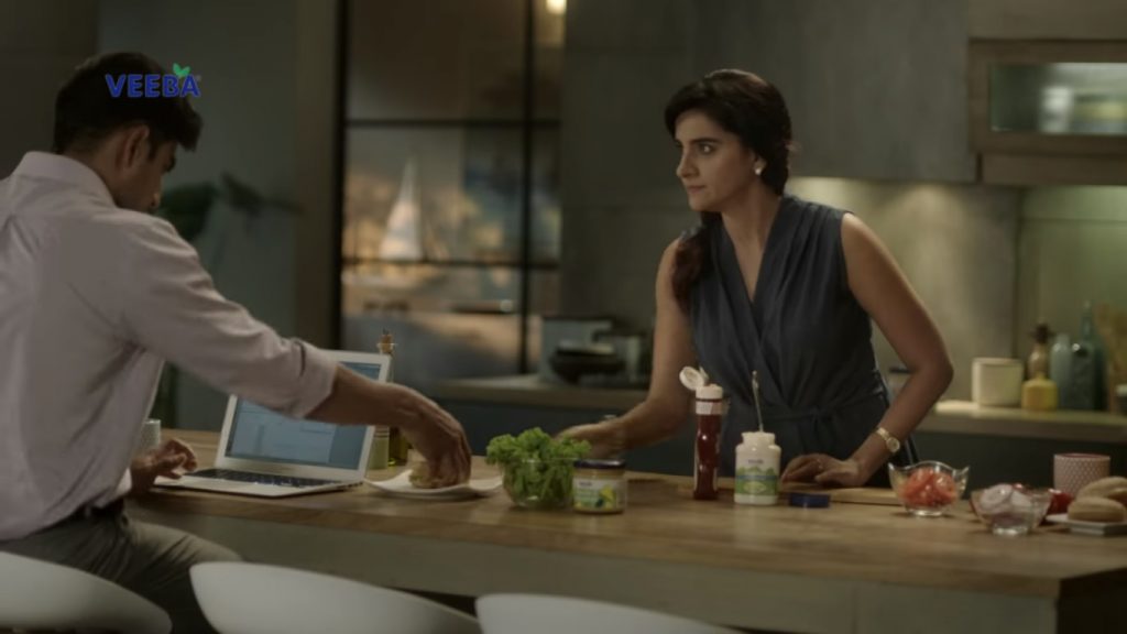 Veeba’s “Aaj Kya Khaoge?” Campaign Is Short And Sweet - Melt