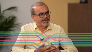 Melt TV | Episode 231 | Amit Adarkar (Ipsos India) About The Risks And ...